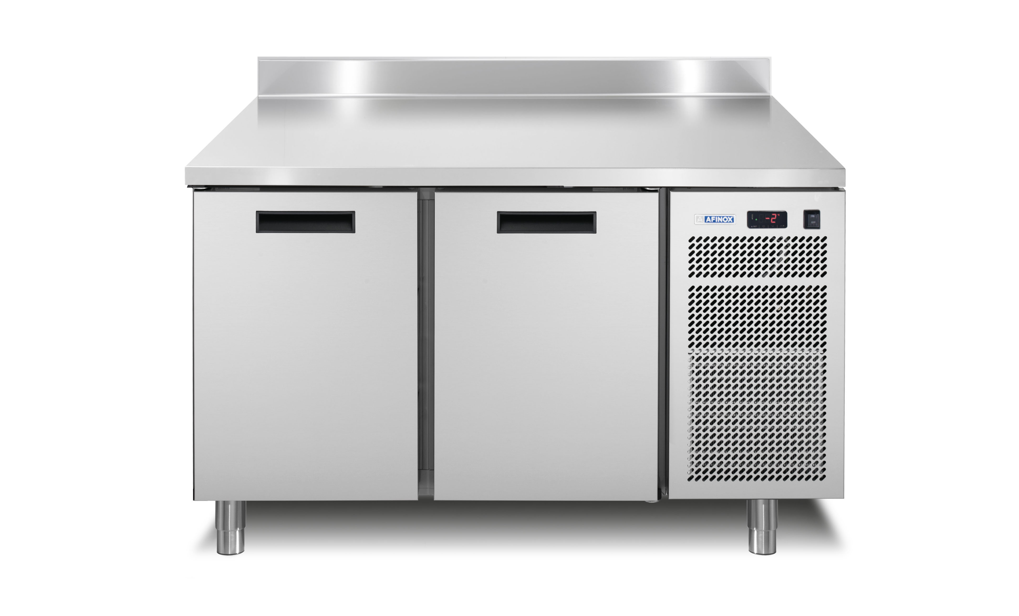 Cooling Table, LINEAR PLUS 702 TN/A, 2T | Cooling tables | Refrigerated ...