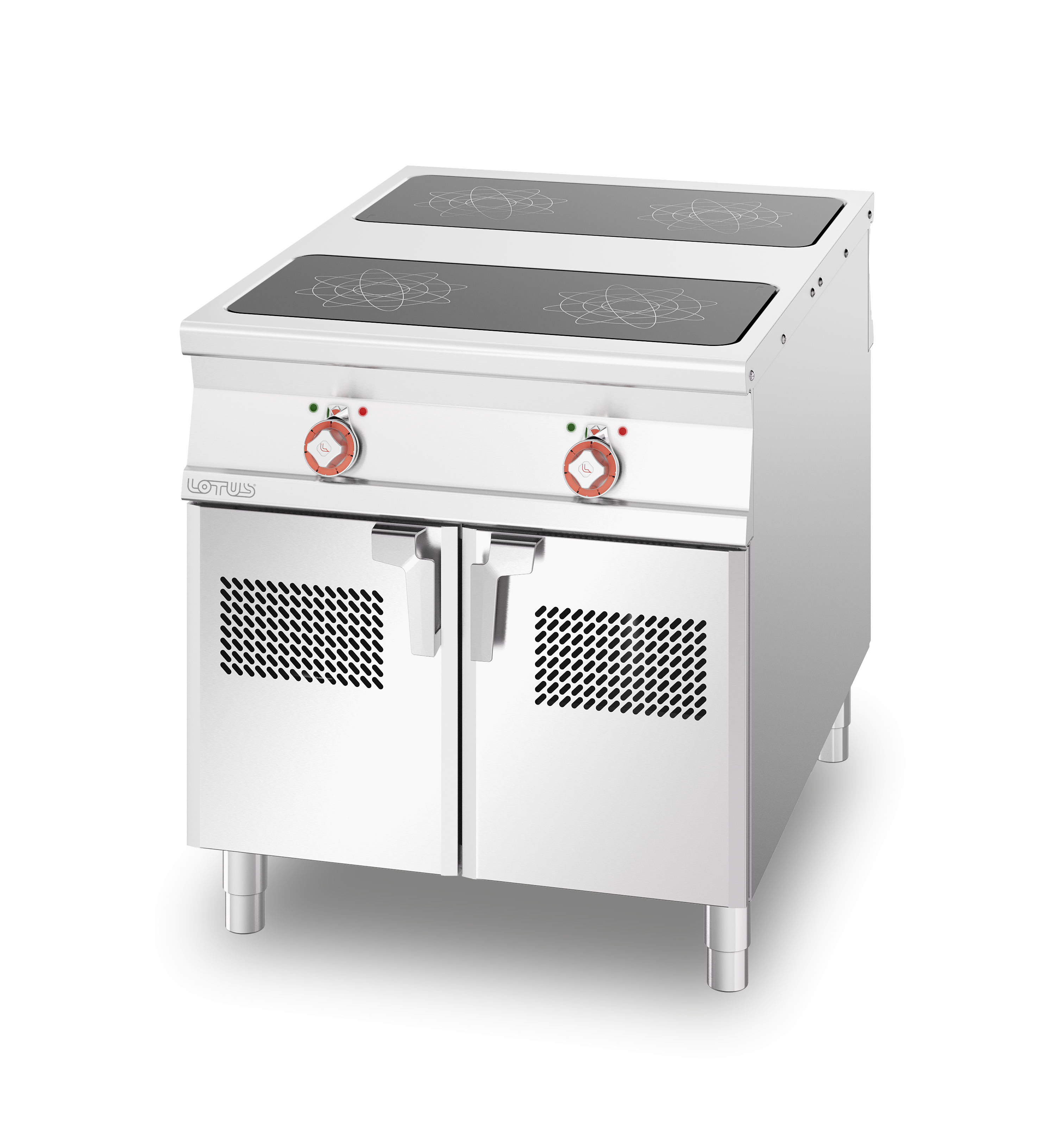 Induction Stove, DELTA 1100, PCI-118ET | Series 1100 | Stoves | Cooking ...