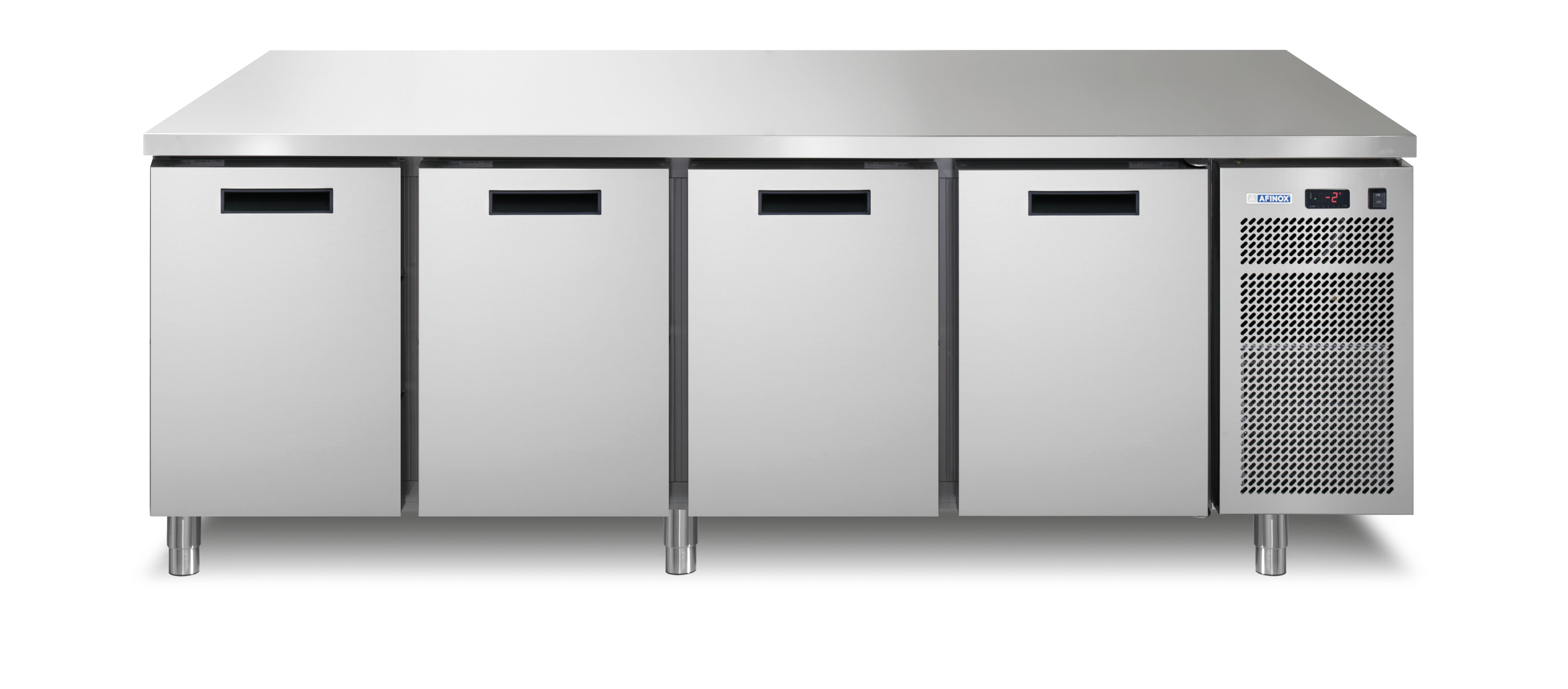 Cooling Table, LINEAR PLUS 704 TN, 4T | Cooling tables | Refrigerated ...