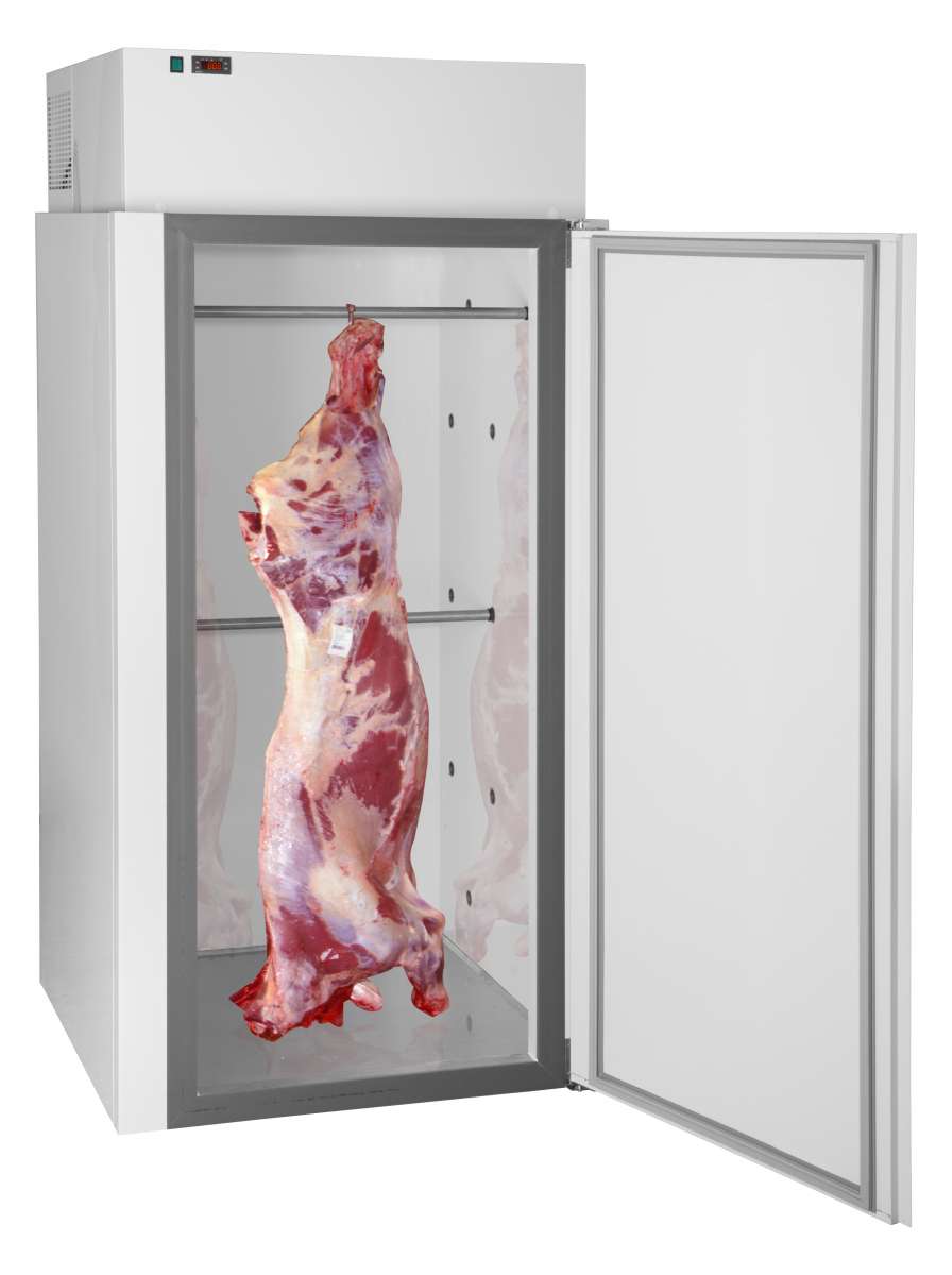 Mini Cold Room 100, MZ 100 WHI TN | Cold Storage Cells | Cold Rooms ...