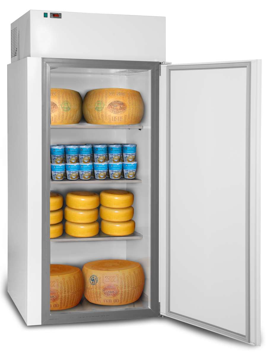 Mini Cold Room 100, MZ 100 WHI TN | Cold Storage Cells | Cold Rooms ...