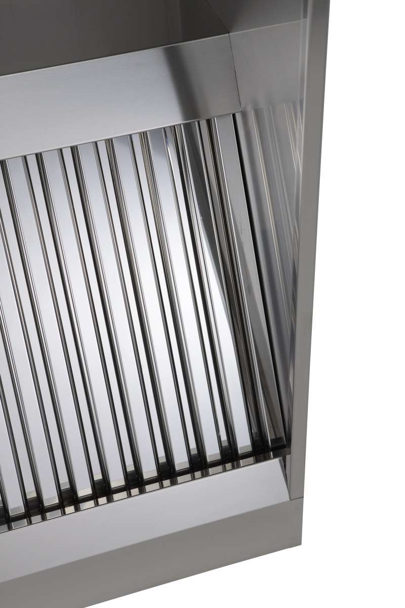 Labyrinth Filter, 40 x 40 cm, class A | Controller and Accessories ...