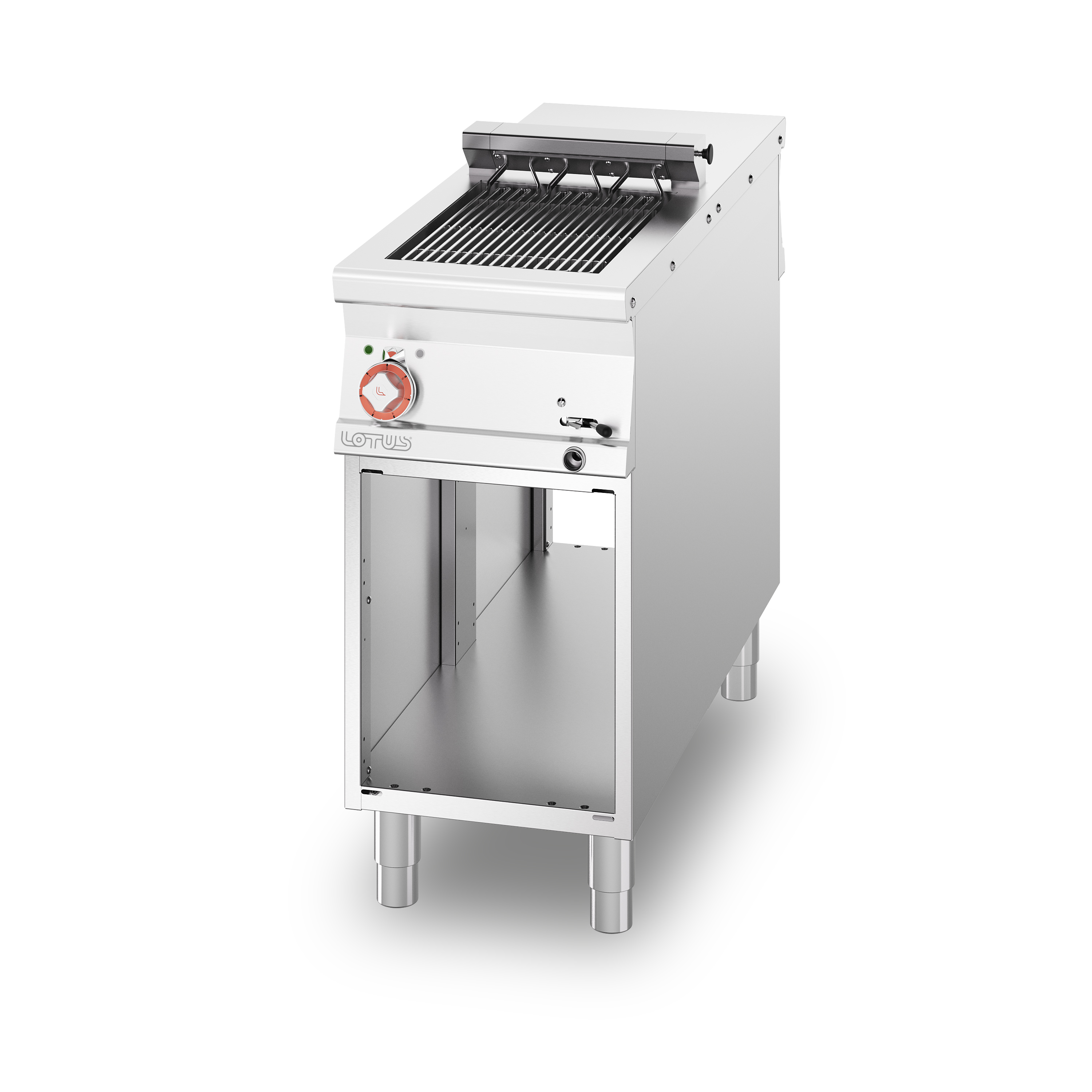 Electric Contact Grill, DELTA 1100, CWK-114ET | Series 1100 | Grill ...