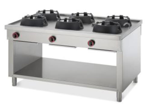 Chinese Stove DG1106P, 6 hobs | Chinese Stoves | Stoves | Cooking ...
