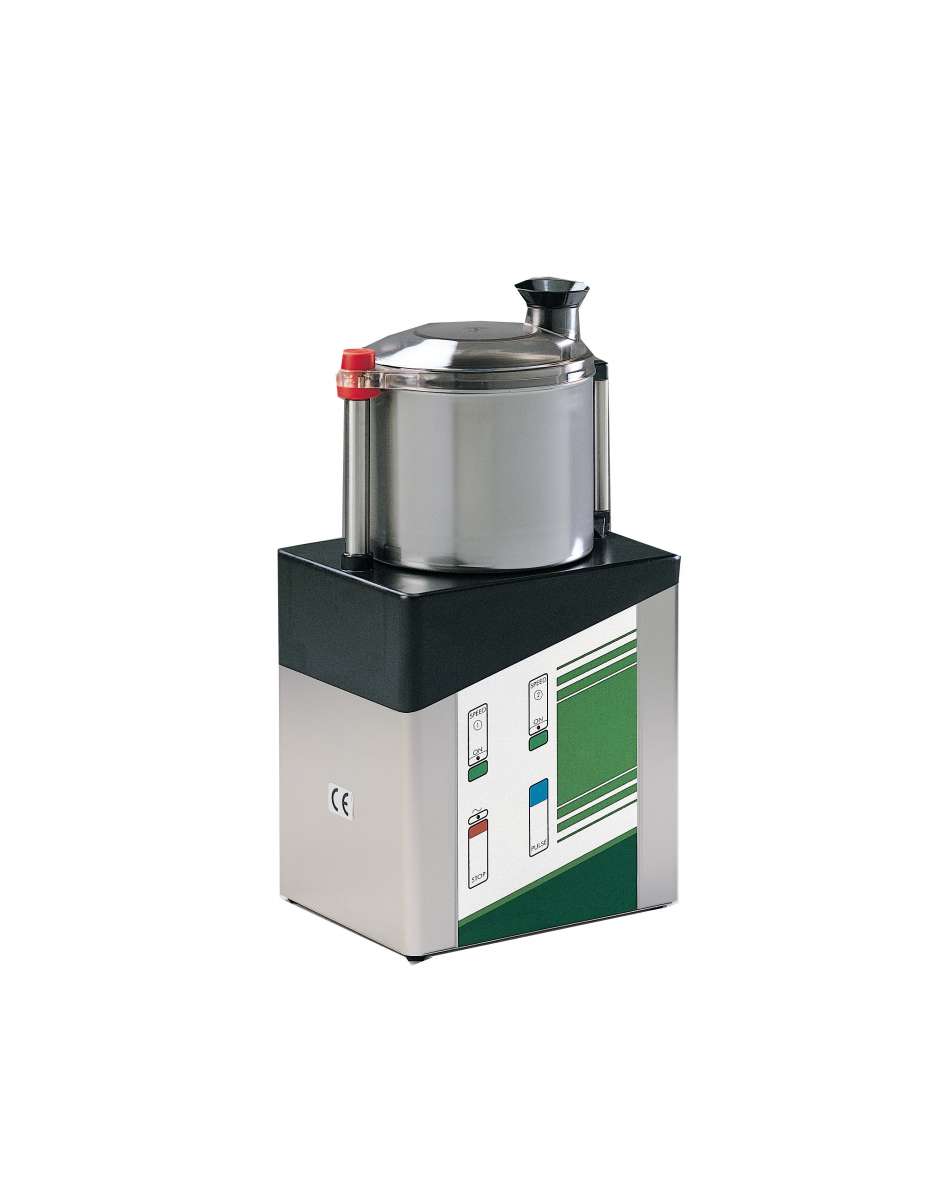 Cutter, CL/5V2, 400 V | MAYWAY - Fachmarkt für Gastrotechnik