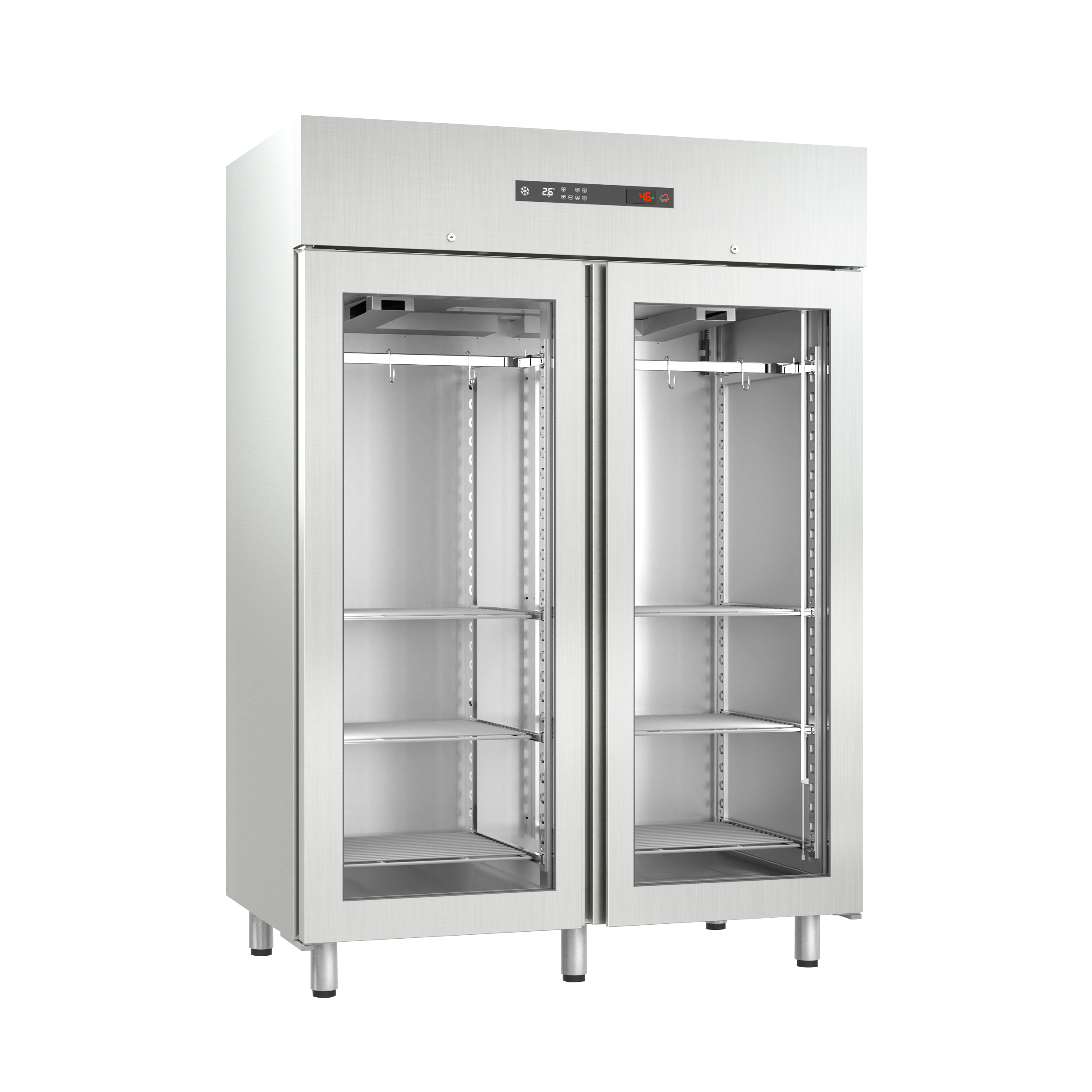 Dry Ager, MEKANO DRY 1400 TN PV | MAYWAY englisch