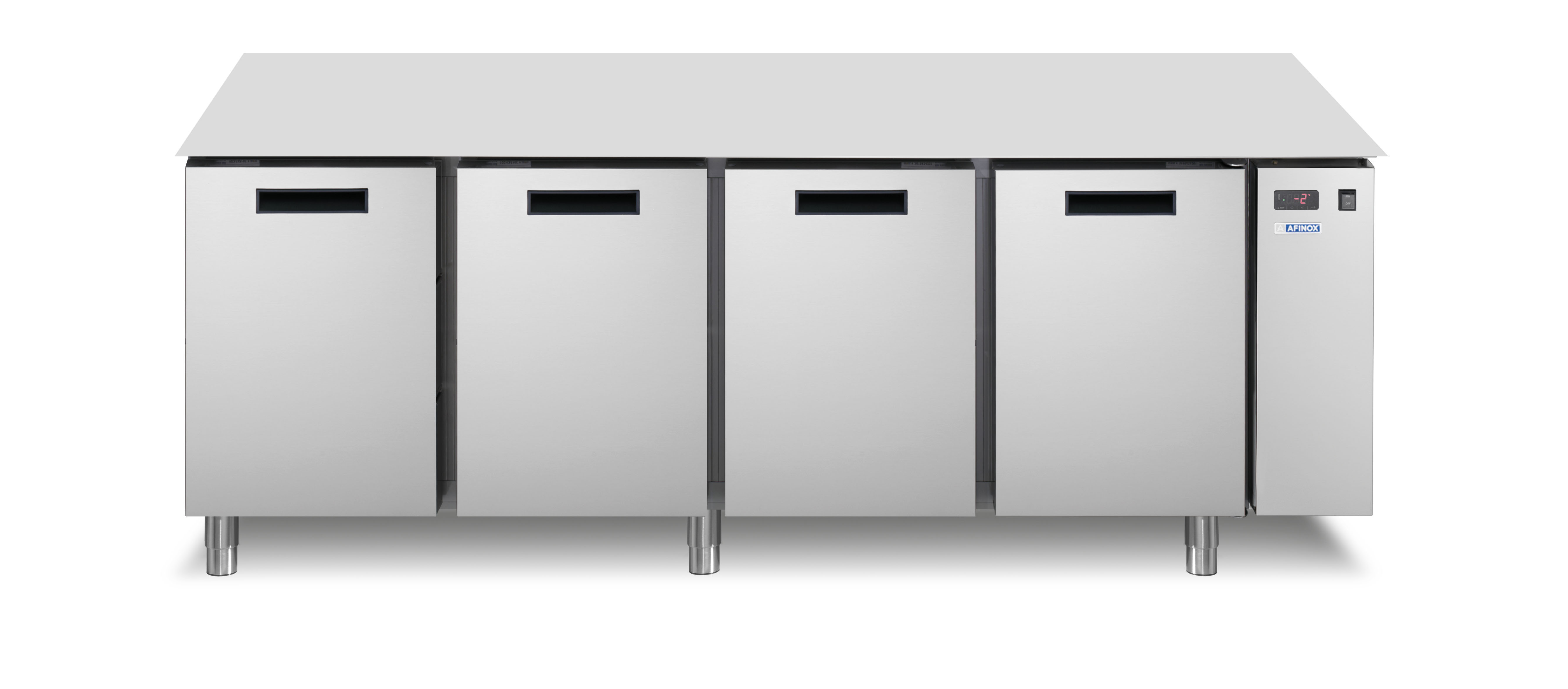 Cooling Table, LINEAR PLUS 704 TN/S R, 4T | Cooling tables ...
