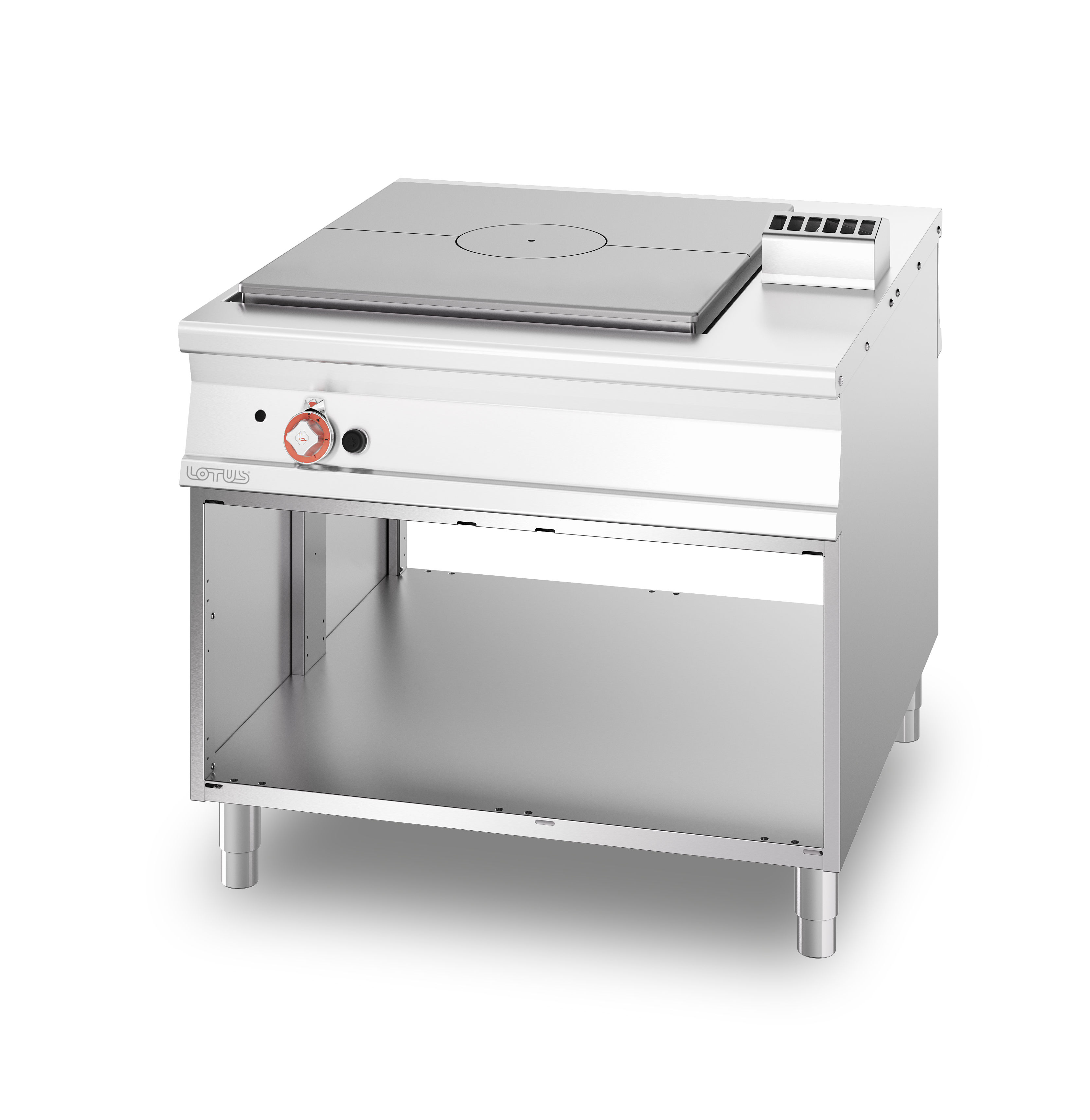 Gas Hotplate Stove, DELTA 1100, TP-1110G | Series 1100 | Stoves ...