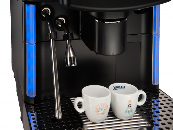 Kaffee-Vollautomat, OPTIMA ULTRA LM 2 | Kaffeevollautomaten ...